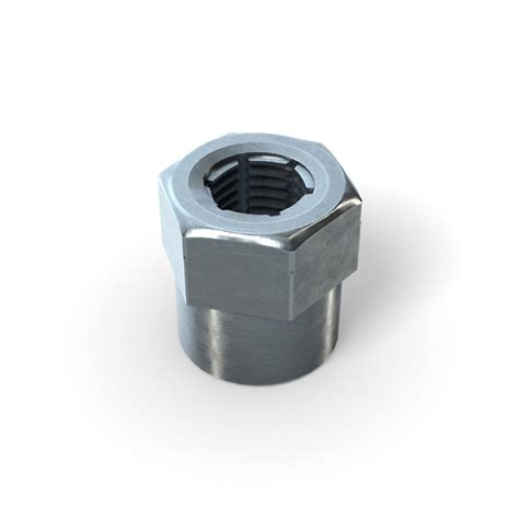 Independent Genuine Parts Axle Rethreader — Decomposed Skateboards Freestyle Skateboarding