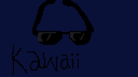 Pixilart Kawaii By Wolf3girl