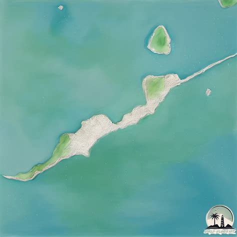 Lower Matecumbe Key World Islands