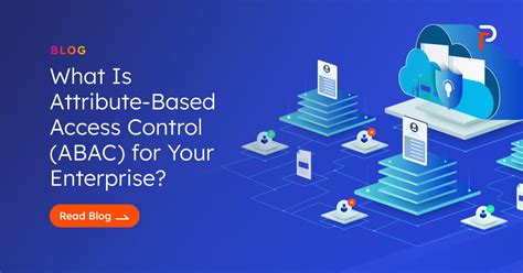 What Is Attribute Based Access Control ABAC Privacera