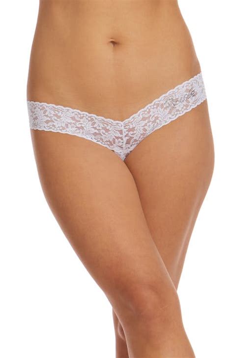 Shop Hanky Panky Online Nordstrom