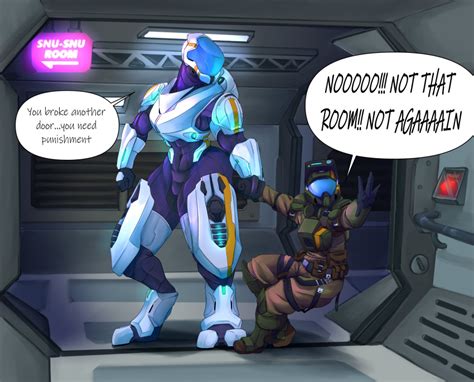 Rule 34 1boy 1girls Alien Alien Female Alien Girl Armor Armored