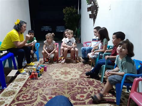 Parábola Da Ovelha Perdida Ministério Infantil Ágape