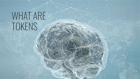 What Are Tokens In Generative Ai And How Are They Used