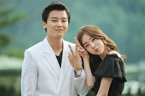 Marriage Not Dating Korean Drama