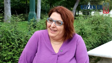 Kozan Gr Tανια Βεντουλη Υποψηφια δημοτικη συμβουλος Δημοτικη Κινηση