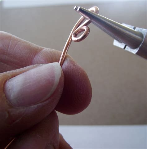Love My Art Jewelry Copper Tube Clasp Boot Camp Tutorial