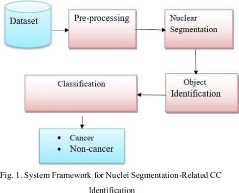 Figure 1 From Deep Learning Assisted Cervical Cancer Classification With Residual Skip