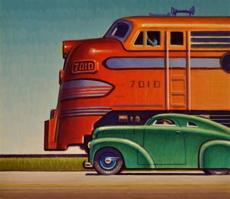 800 ROBERT LaDUKE ideas to save today | art deco posters, retro futurism, illustration art and more