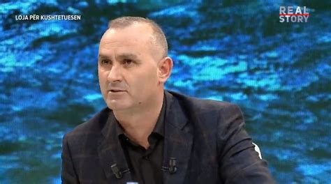Votimi I 2 Anëtarëve Të Kushtetueses Ulsi Manja I Përgjigjet Metës Ja