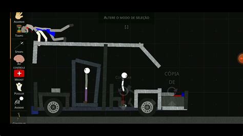 o doido do ice screen veio pega as crianças no tsrp YouTube