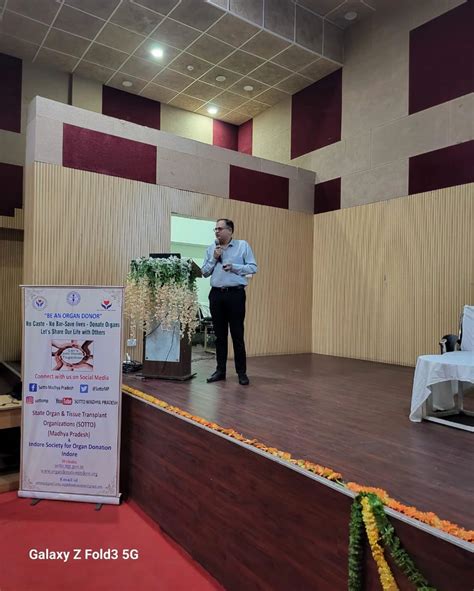 Dramit Joshi On Linkedin Training Session Organised By Sotto Madhya