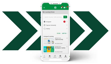 Paycom Learning Jay Nolan Community Services