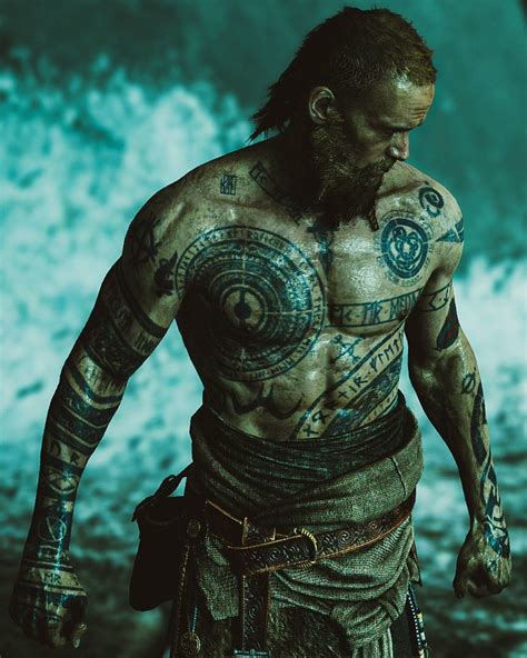 Baldur Son Of Odin Gaming Artofit
