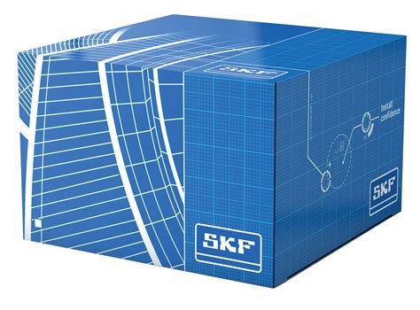 Novas soluções SKF em sistemas de componentes hidráulicos de embreagem