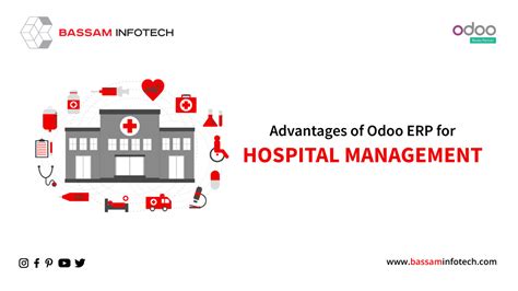 Best Hospital Management System In India Benefits Of Erp For Hospital