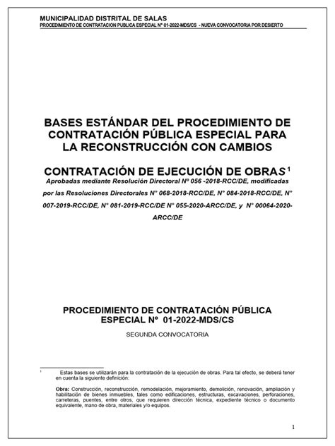 Bases Ncpd Ejecucion Pec01 20221202 155416 860 Pdf Apelación