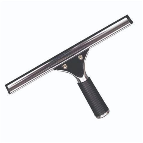 Stainless Steel Glass Cleaning Squeezer Size 35cm At Rs 177piece In Rajkot