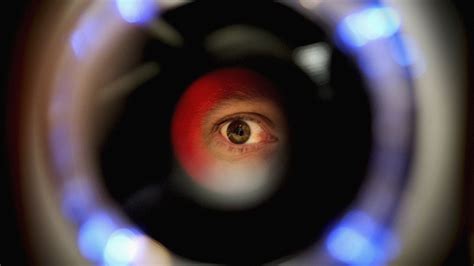 Trueface Ai Busts Facial Recognition Imposters Mashable
