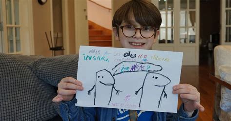 El Niño Con Autismo Que Revoluciona Las Redes Sociales Quiero Tener Amigos Pero Me Cuesta