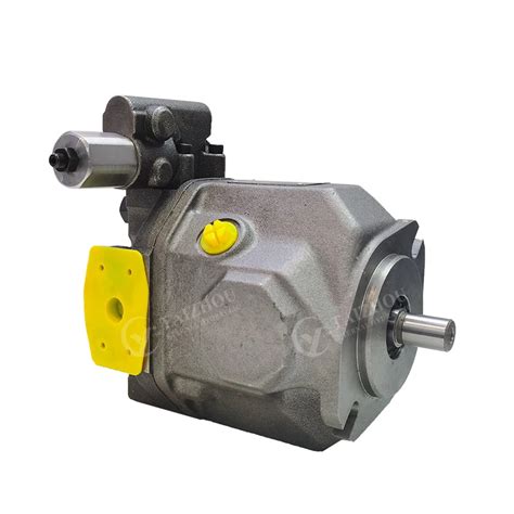 China Rexroth A10vso Series 31 Axial Piston Variable Pump 46 Off