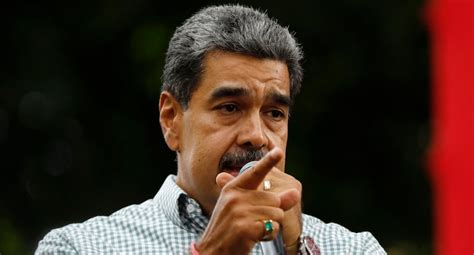 Venezuela La Onu Acusa Al Gobierno Venezolano De Crímenes De Lesa