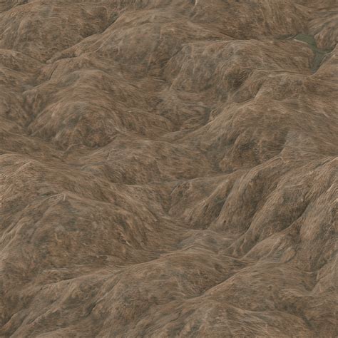 Terrain Texture Ground 8k Unity C4d Photo · Creative Fabrica
