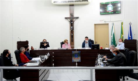 Confira os principais projetos requerimentos e indicações dos vereadores nesta semana ABG