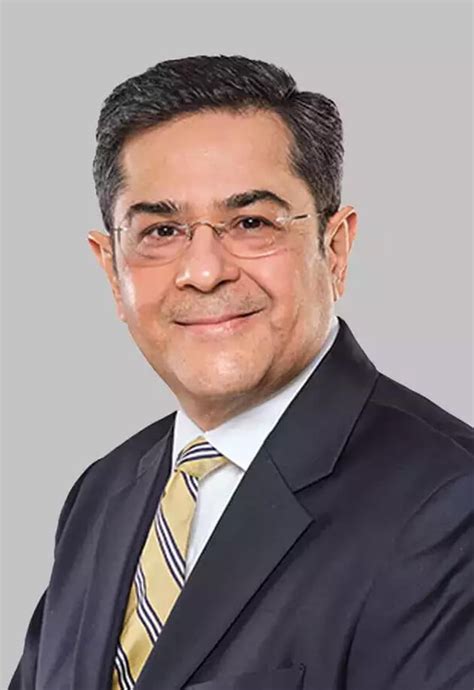 Vikram Tandon Cofounder And Ceo Teesta Innovations And Advisory