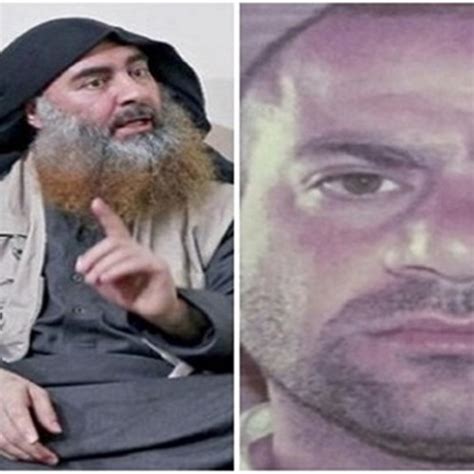 بوابة الحركات الاسلامية عبد الله قرداش المرشح القتيل لخلافة البغدادي