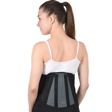 Aidoxy Corset Ls Belt For Mediacal Model Type B10 At Rs 650piece In