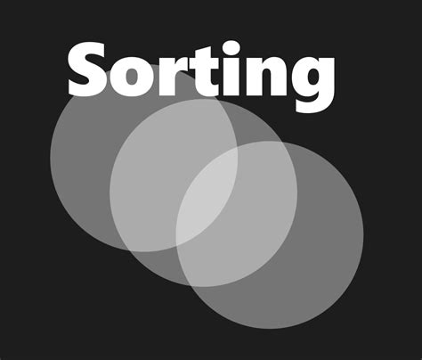 [niagara 5 3] Sorting Mini Tutorial Real Time Vfx
