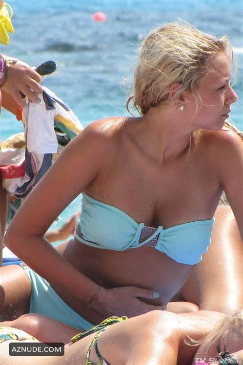 Sacha Parkinson Nude Aznude