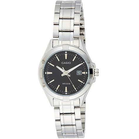 Reloj Pulso Casio Ltp 1308d Iavdf Mujer Maicao T Store