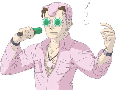 Gijinka Dex