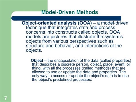 Ppt 2131 Structured System Analysis And Design Powerpoint