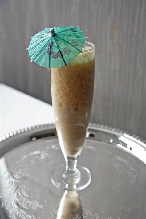 Gastronomista Mandarine Napoléon Coffee And Cocktail Labs