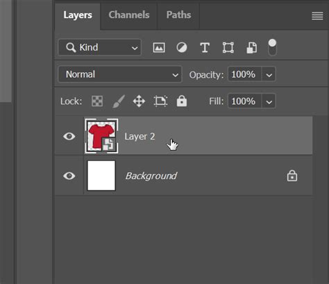 { Smart Object Is Not Directly Editable } Photoshop Error