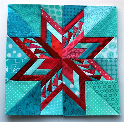 Cool Paper Piecing Patterns Guide Patterns