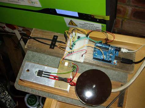 Connecting CT Sensors Directly To Arduino Archived Forum