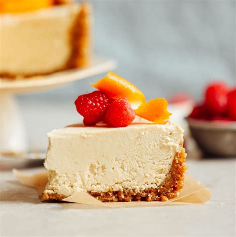 28 Best Vegan Desserts Minimalist Baker