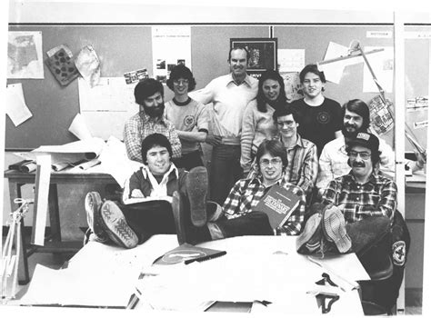 Planning Alumni 1976 2007 The Story Of Cogs