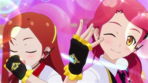 Kiteseekers Pretty Rhythm Dear My Future 17 Released
