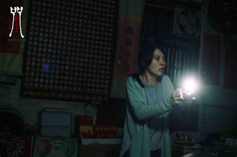 影評／netflix《咒》10個不寒而慄的劇情解析！改編台灣真實事件，咒語背後的用意超恐怖