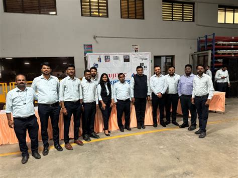 Ishan Chauhan On Linkedin Annual Day Celebration At Fel With Most Experienced People In Elevator