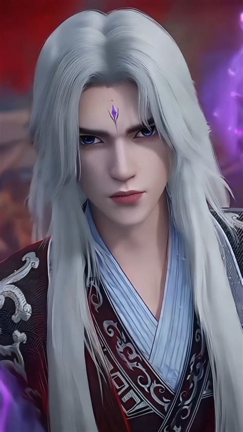 Pin Van Tr N Nguy N Op Wang Lin X Li Muwan Renegade Immortal