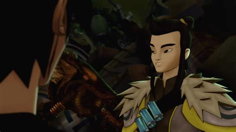 Watch Slugterra Slug Fu Showdown 2015 Free Movies Tubi