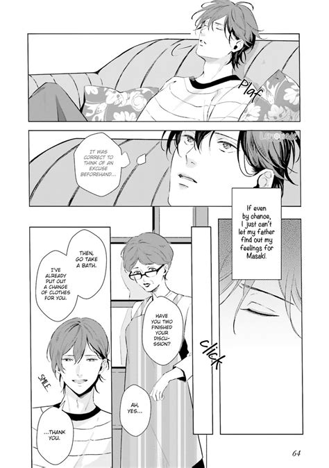 Koko Suwaru Kono Koi Ni Mirai Wa Nai Vol02 Eng Page 3 Of 8