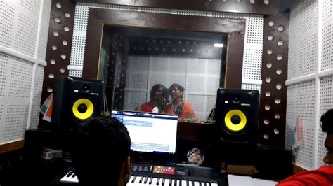 Singer “nibha Singh” During Chorus Youtube