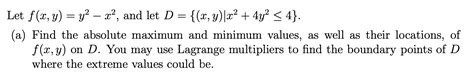 The Plane 3x−3y−z4 Intersects The Paraboloid Zx2y2
